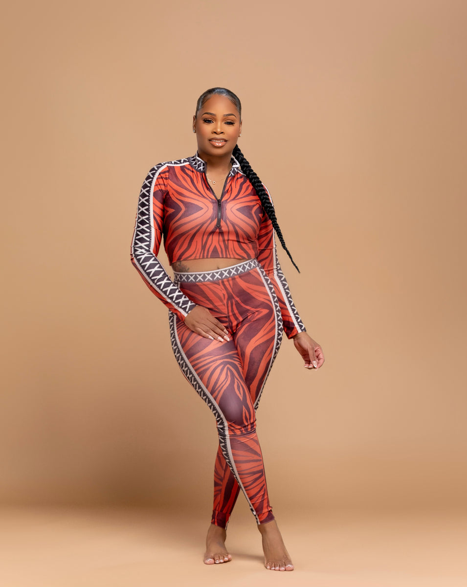 Kris Set – Kream Miami