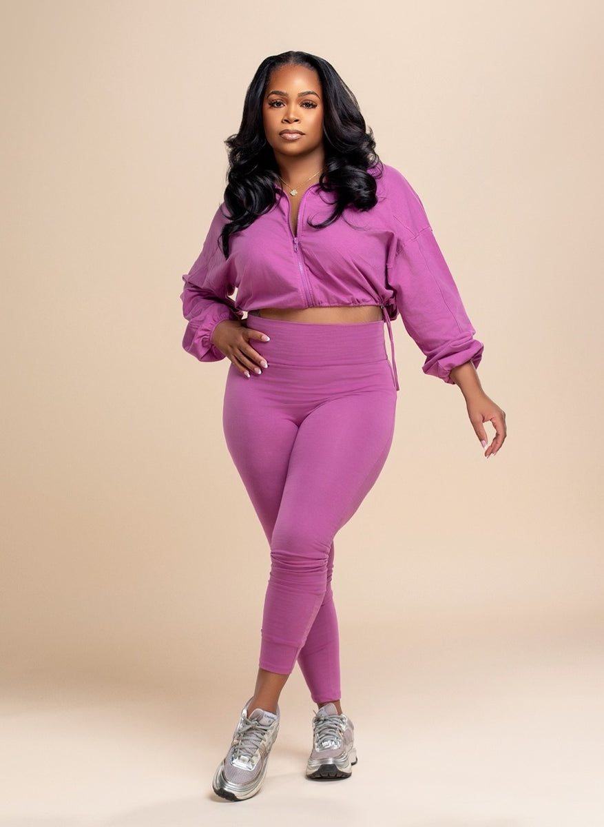 Karla Set – Kream Miami